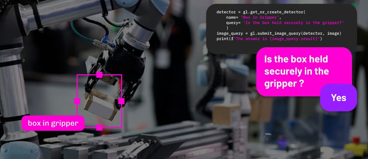 Blog - Groundlight AI - Computer Vision
